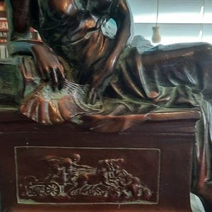 Art | Classic Reclining Venus Sculpture | Poshmark